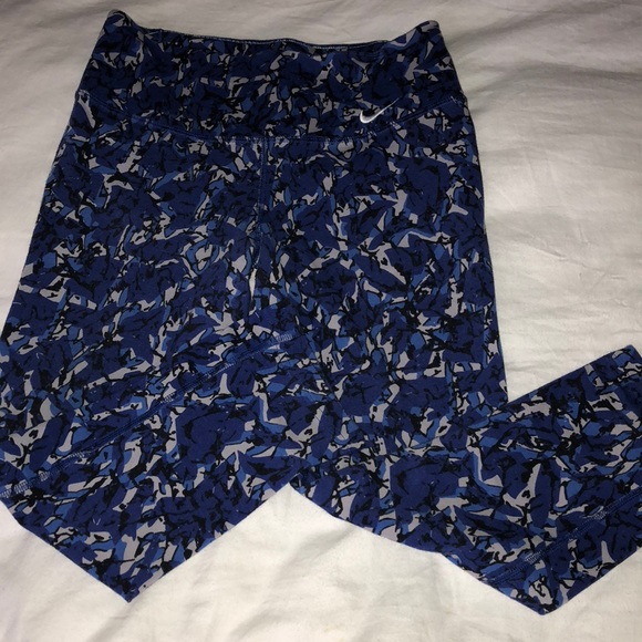 Nike | Pants & Jumpsuits | Nike Cari Legging Guc | Poshmark
